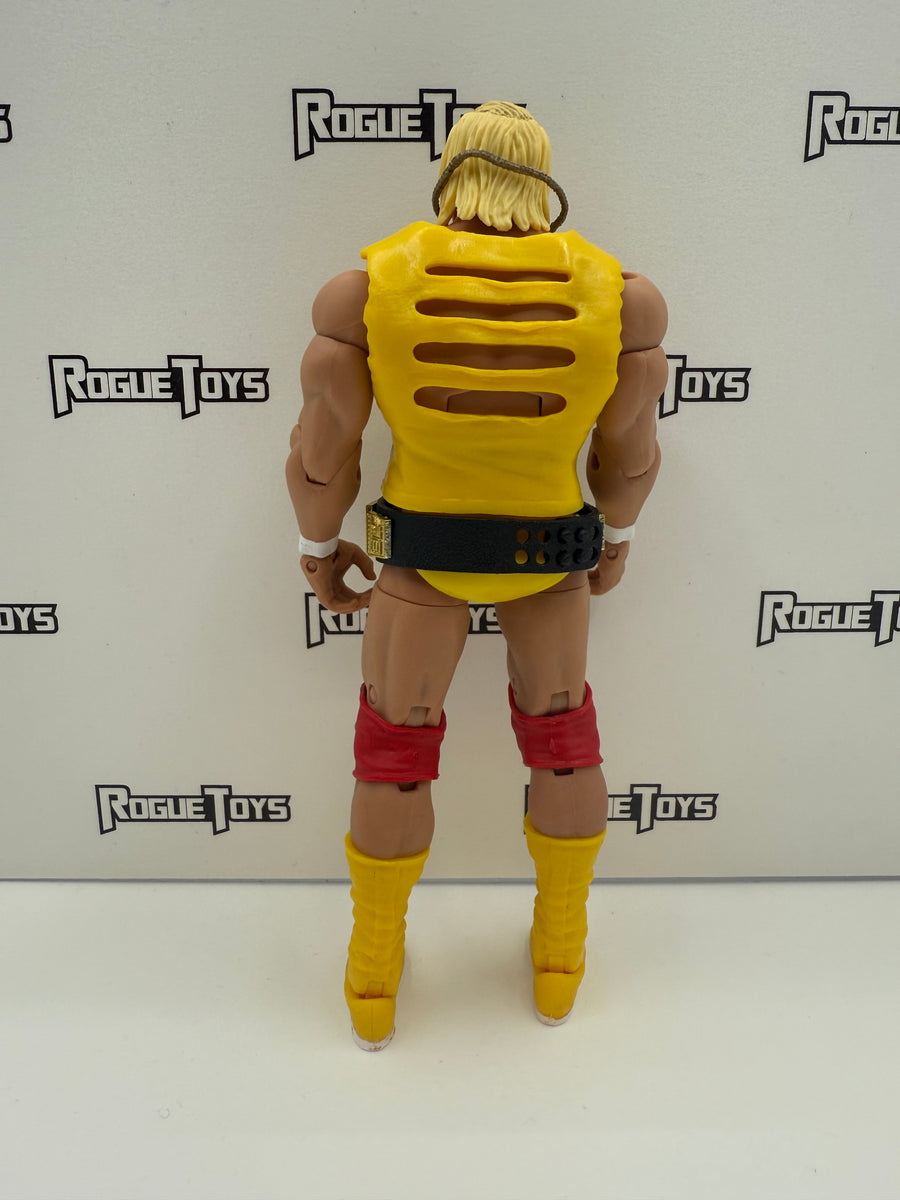 Mattel WWE Elite Collection Defining Moments Series 6 Hulk Hogan| Rogue Toys