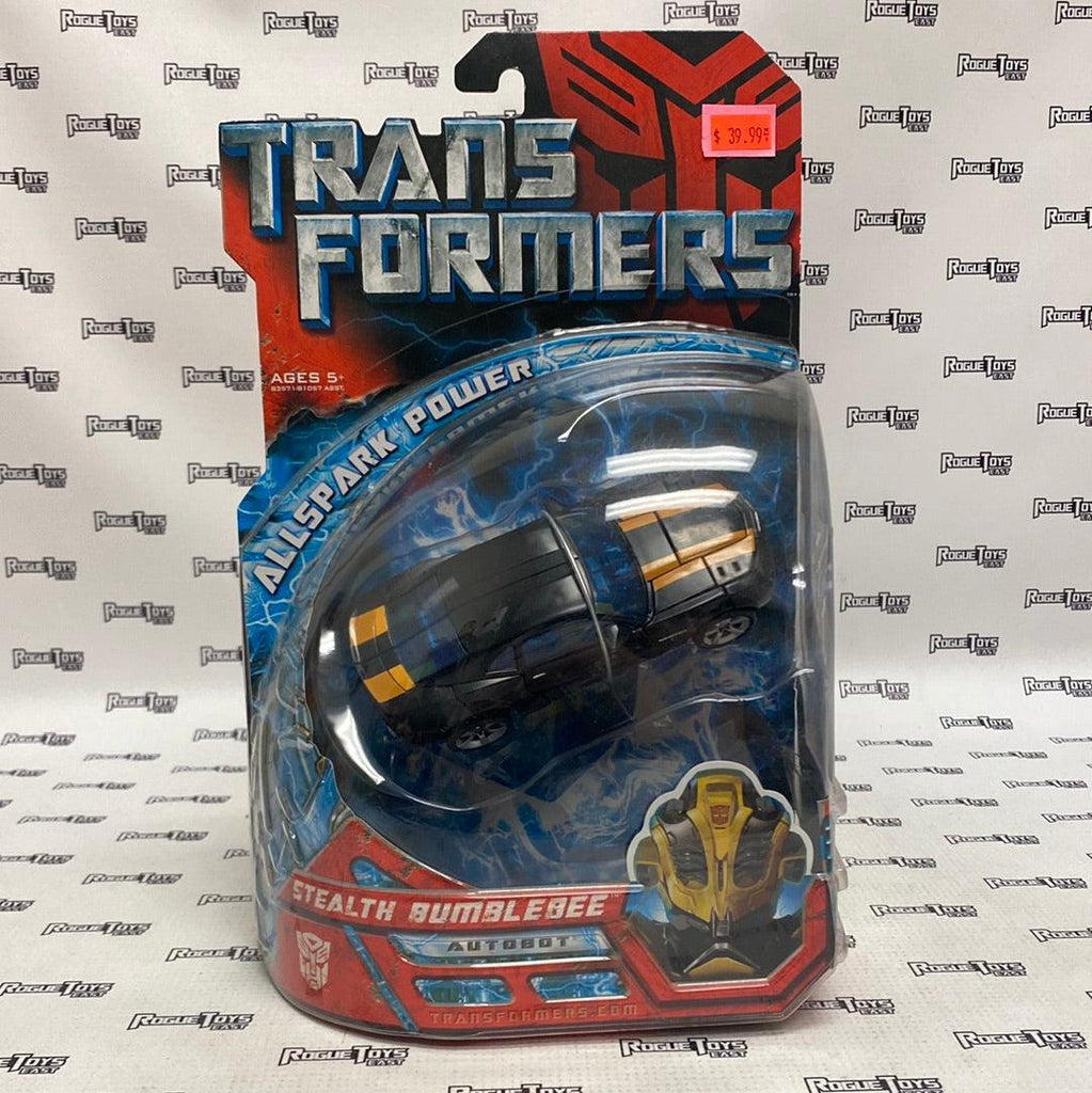 Transformers Allspark