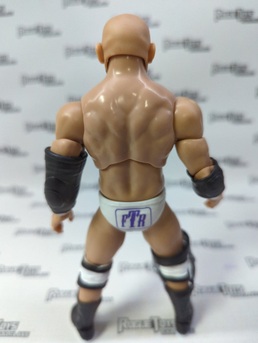 Jazwares AEW Unrivaled Collection Series 12 Dax Harwood & Cash Wheeler| Rogue Toys