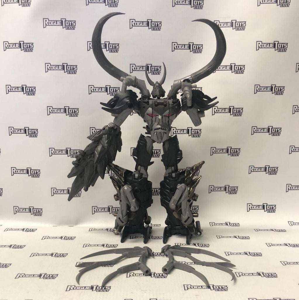 Transformers Prime Unicron