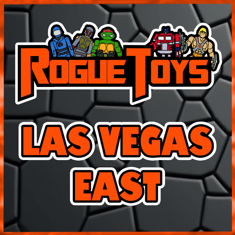 Rogue Toys | Vintage and Collectible Toy Store. WE BUY SELL AND TRADE