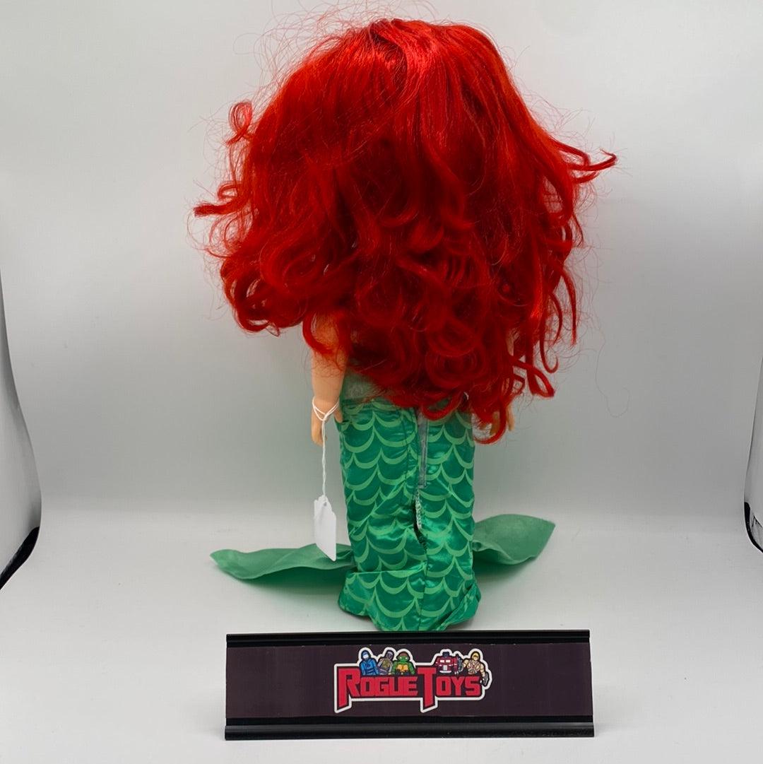 Disney Animators’ Collection 14” Little Mermaid Ariel| Rogue Toys