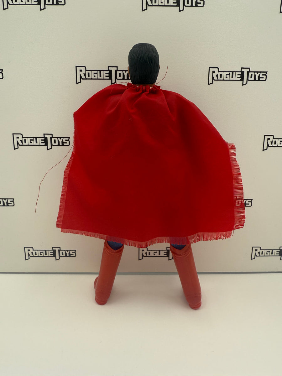 MEGO Vintage Type 1 Body Superman| Rogue Toys