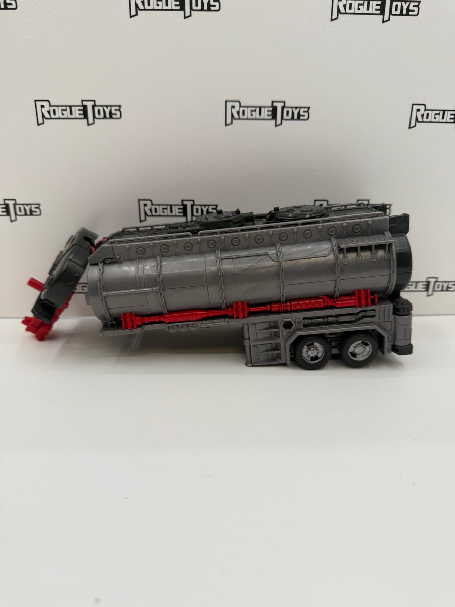 Hasbro Transformers Legacy Generations Leader Class Autobot Laster Opt ...