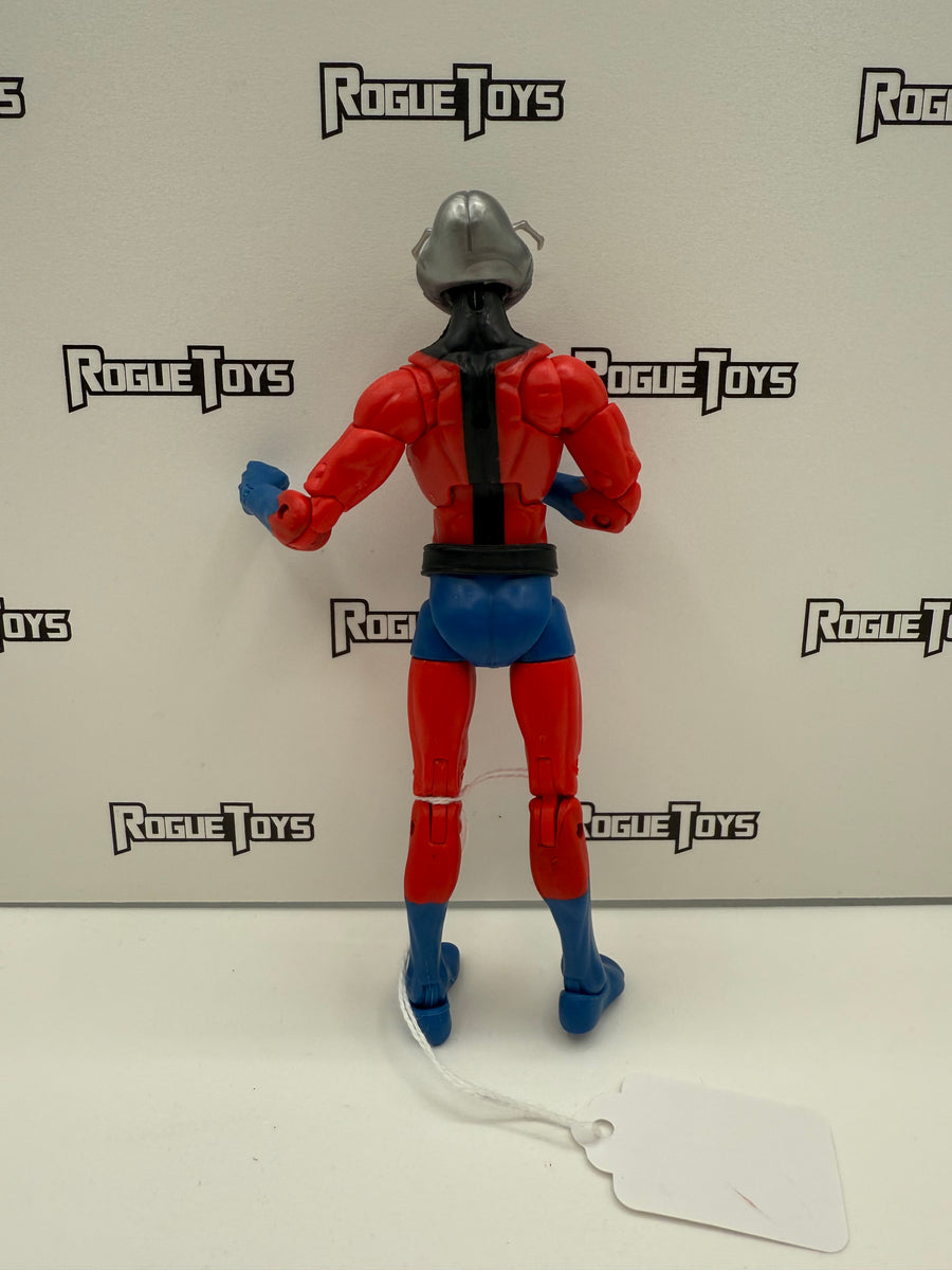 Hasbro Marvel Retro Wave 2 Ant-Man| Rogue Toys