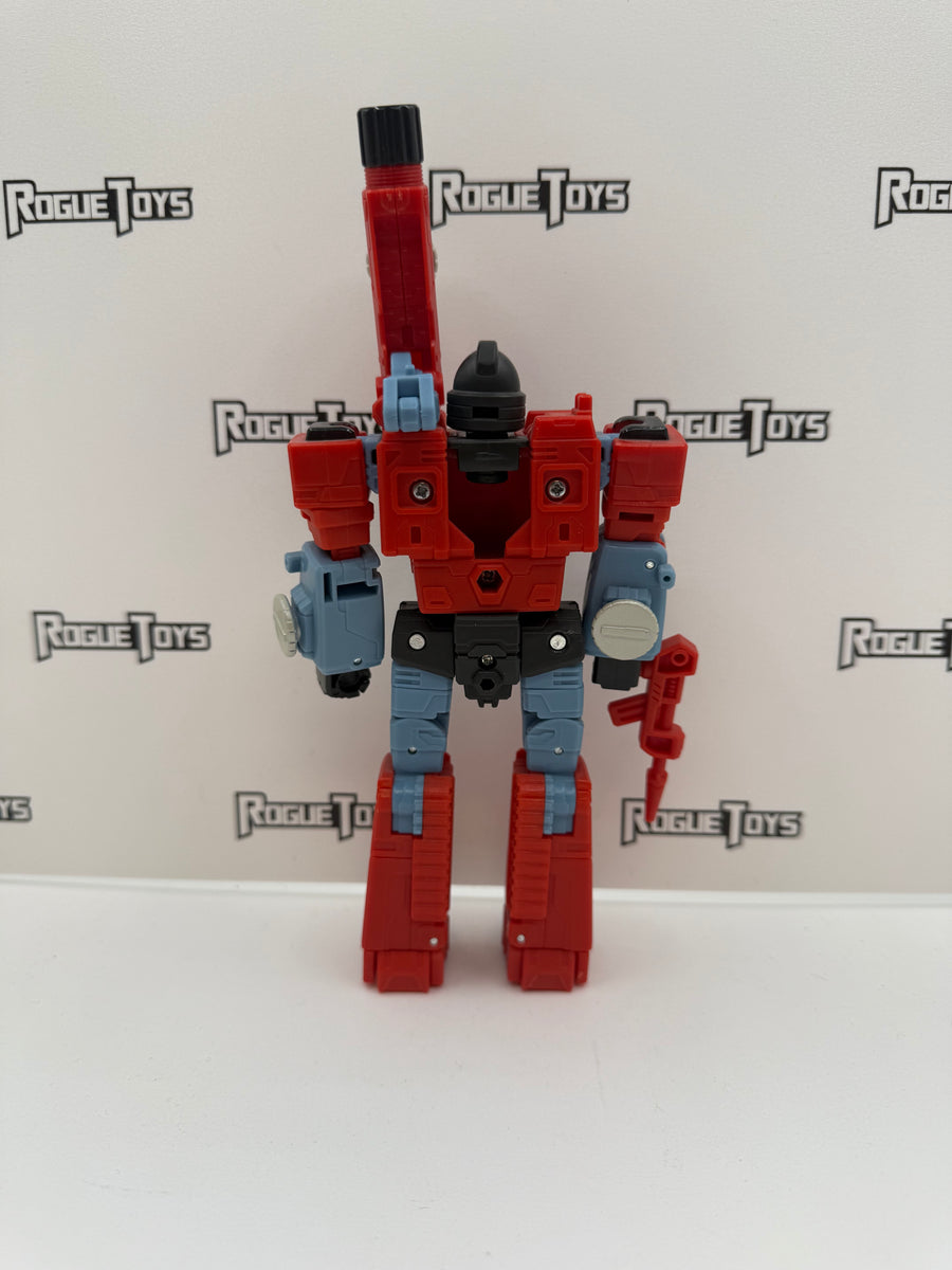 Hasbro Transformers Studio Series Deluxe Class Autobot Perceptor| Rogue ...
