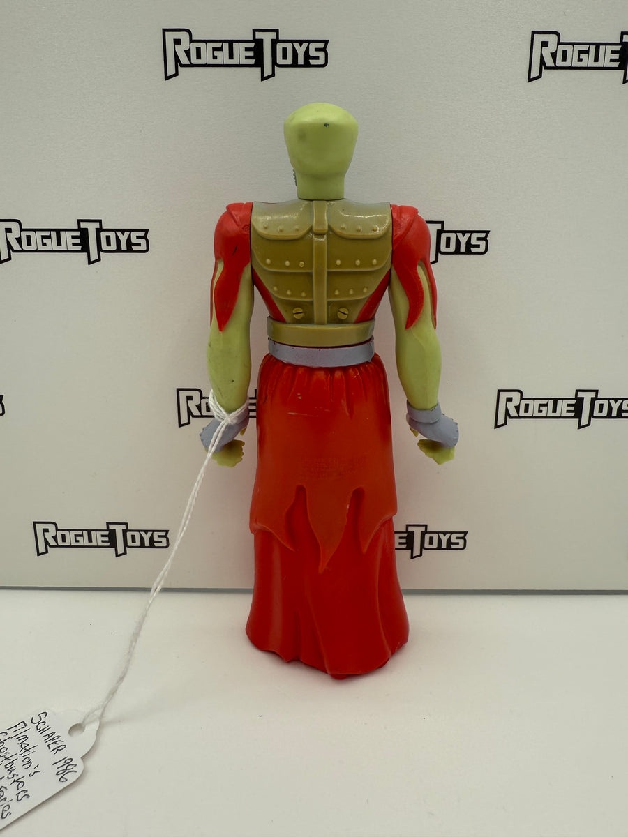 Schaper Filmation Ghostbusters Animated Series Prime Evil| Rogue Toys