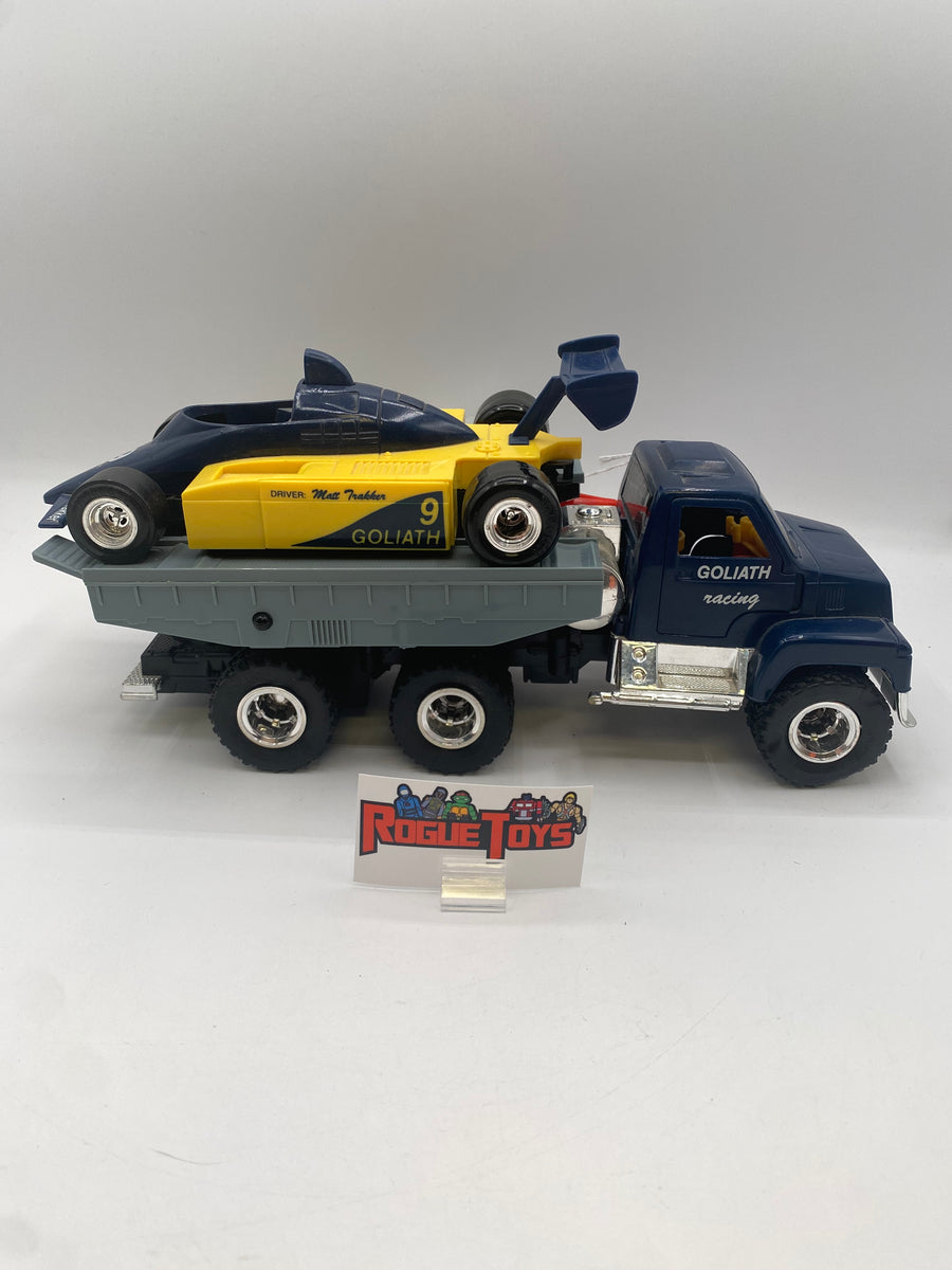 Kenner Mask Goliath| Rogue Toys