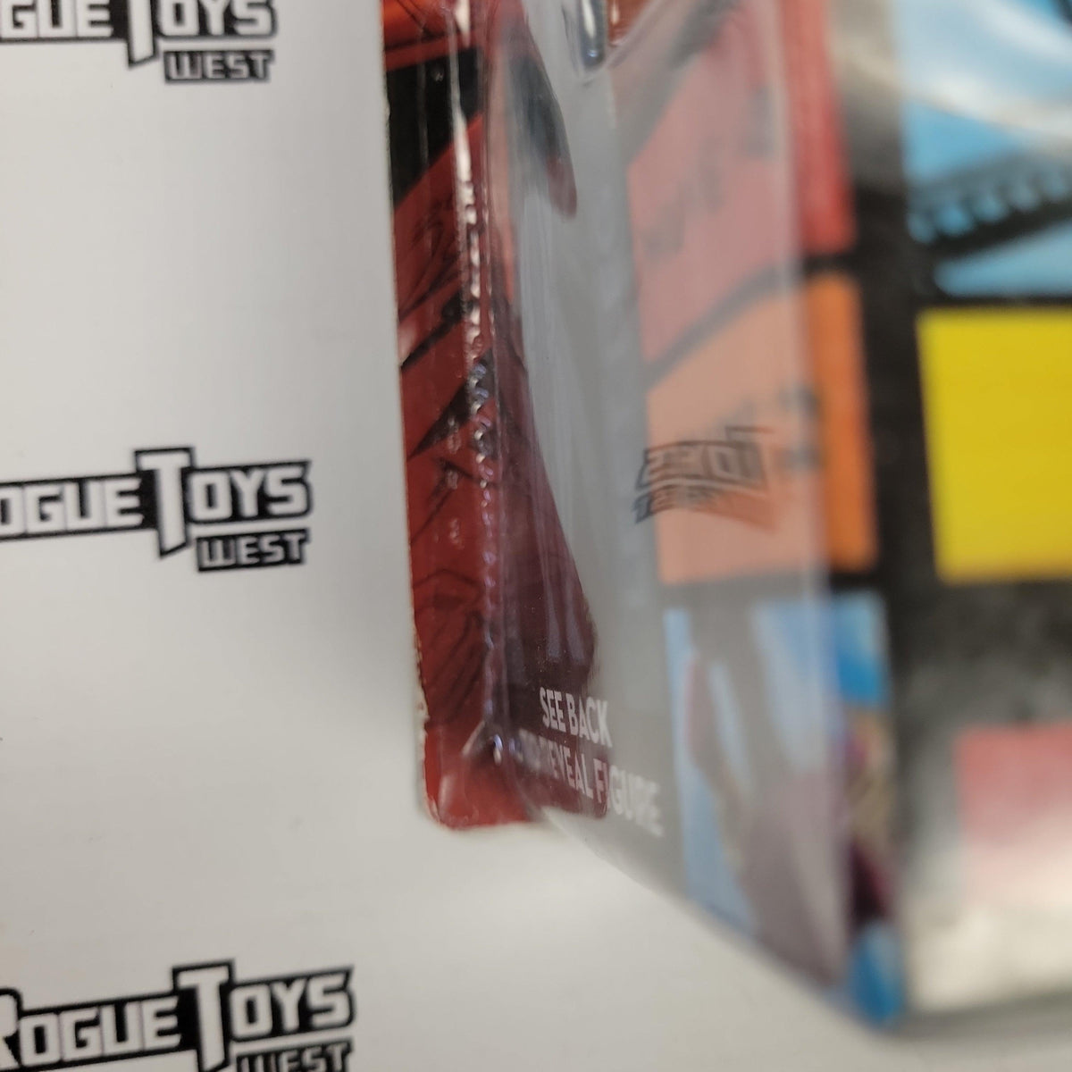 Mattel DC Universe Classics Despero Wave 4 Figure 2 Cyborg| Rogue Toys