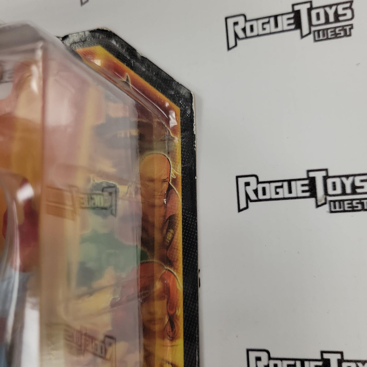 Mattel DC Universe Classics 75 Years of Super Power Validus Wave 15 Fi ...