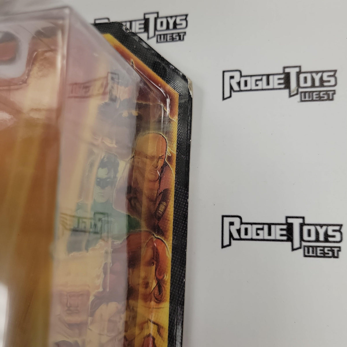 Mattel DC Universe Classics 75 Years of Super Power Validus Wave 15 Fi ...