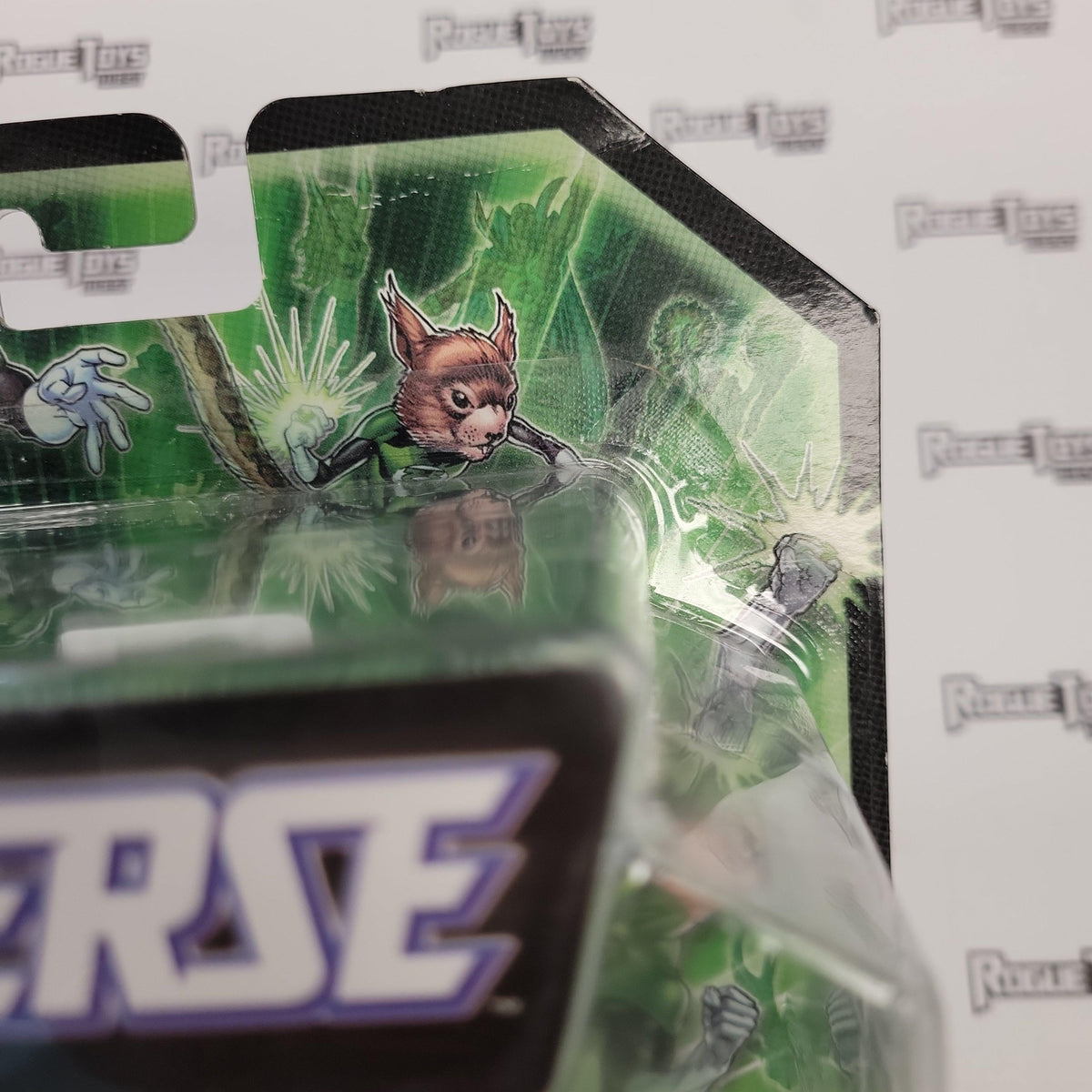 Mattel DC Universe Green Lantern Classics Stel Wave 2 Figure 5 Green L ...