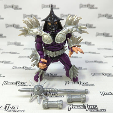 Teenage mutant ninja turtles