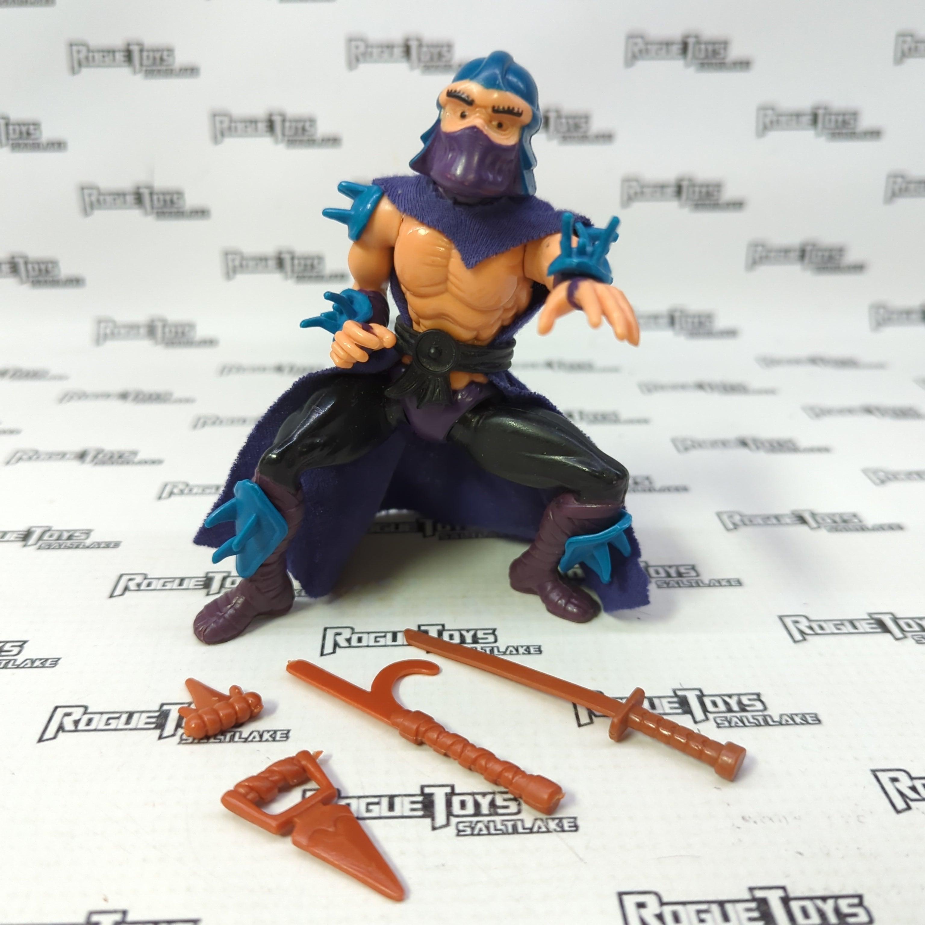 Teenage mutant ninja turtles