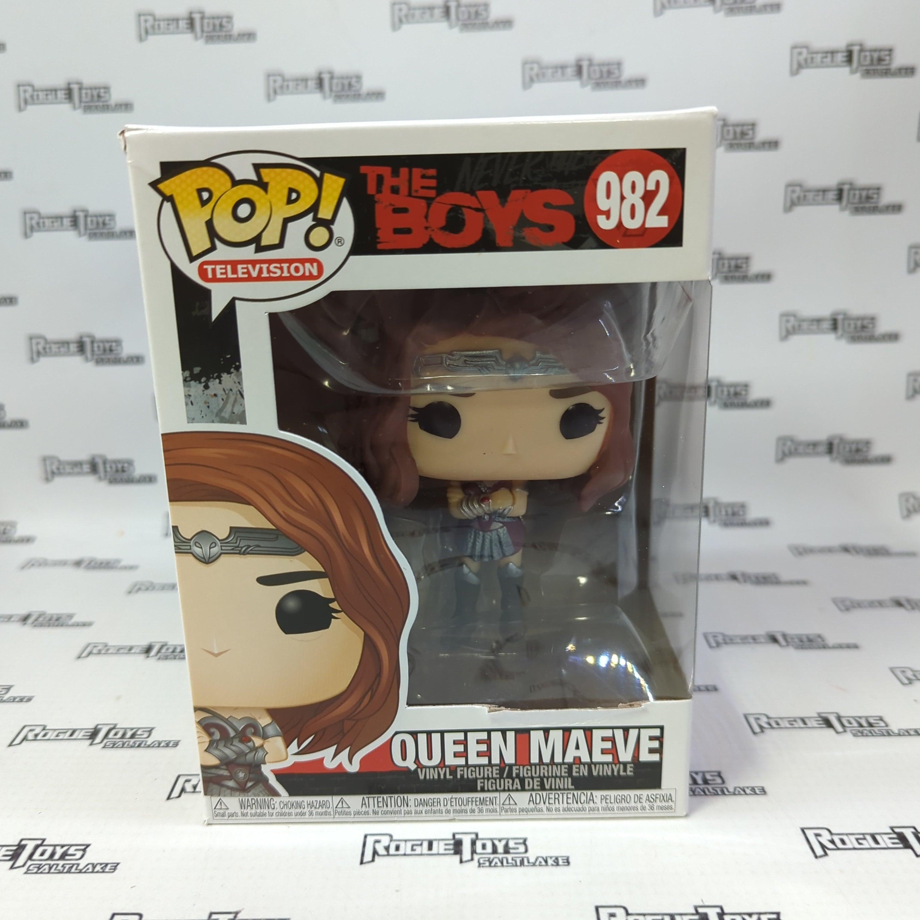 Tv characters – Page 2