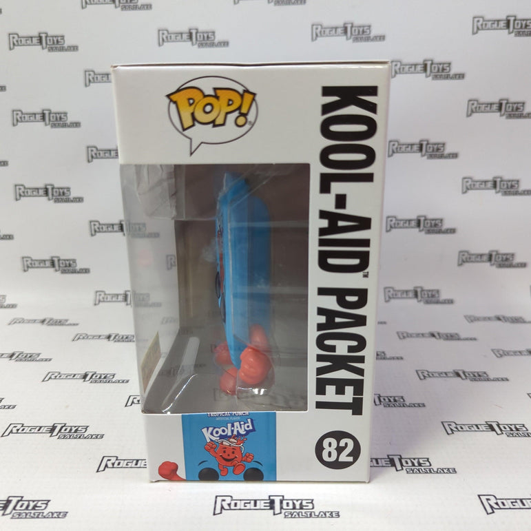 Kool Aid Packet