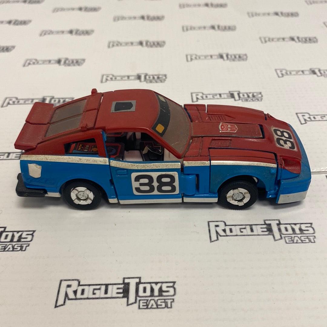 Hasbro Transformers G1 Smokescreen| Rogue Toys