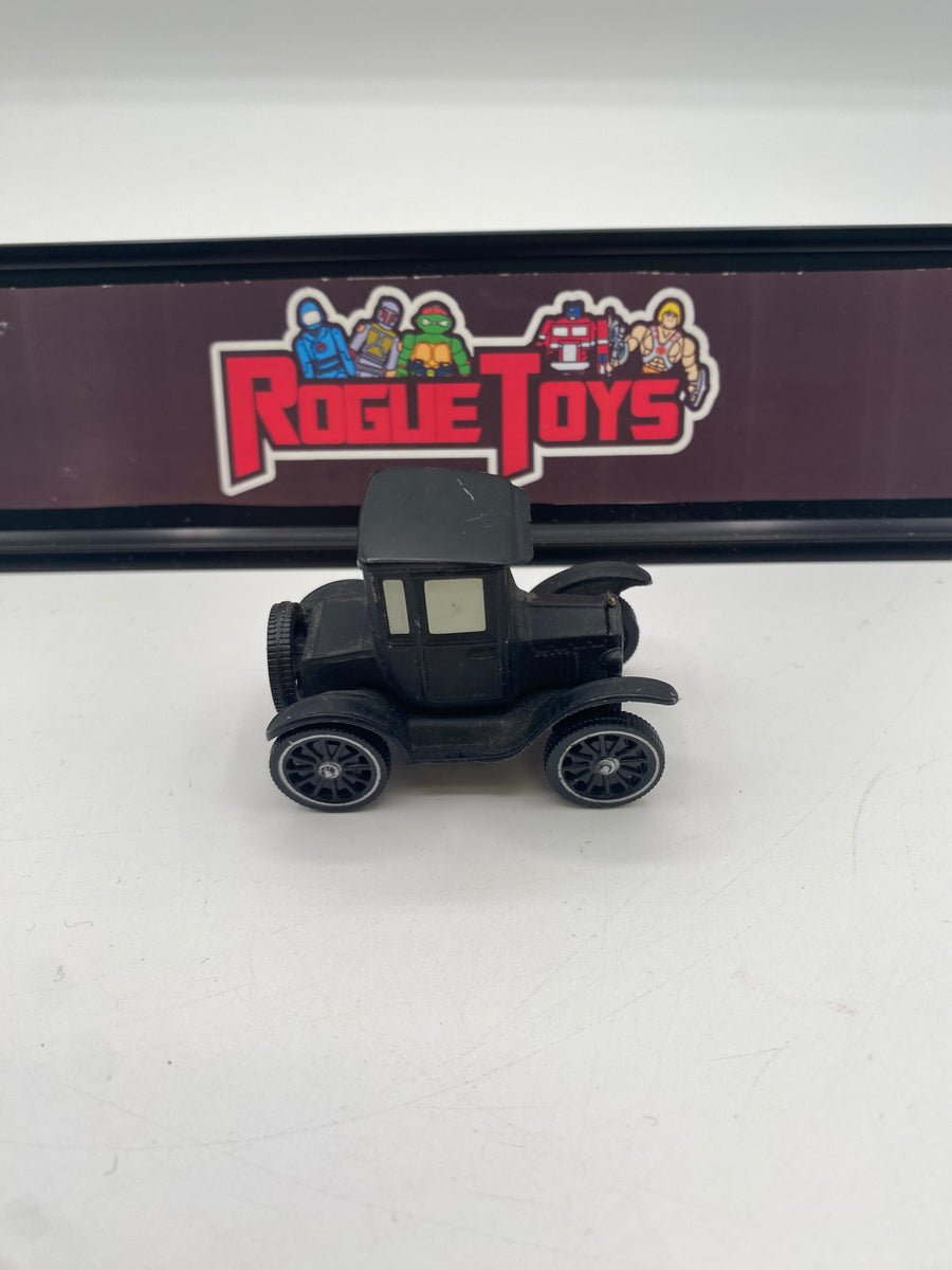 Mattel Disney•Pixar Cars Lizzie (“Radiator Springs” Die-Cast)| Rogue Toys