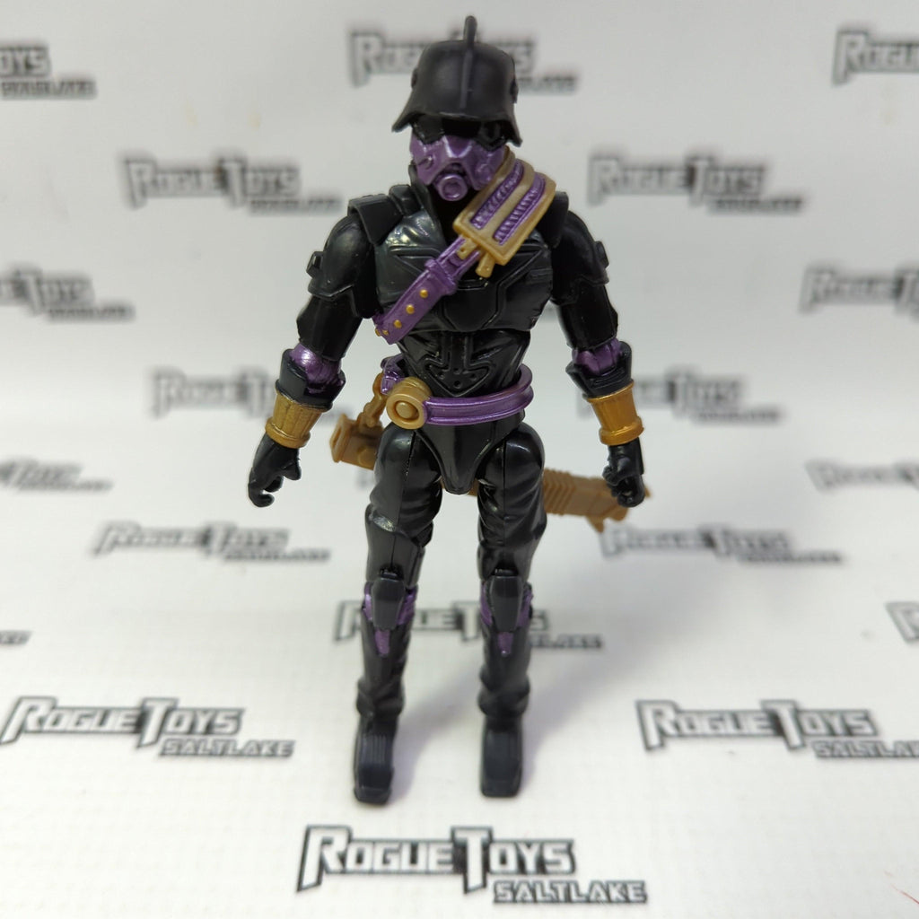 Hasbro g.i. joe iron grenadier command set iron grenadier trooper