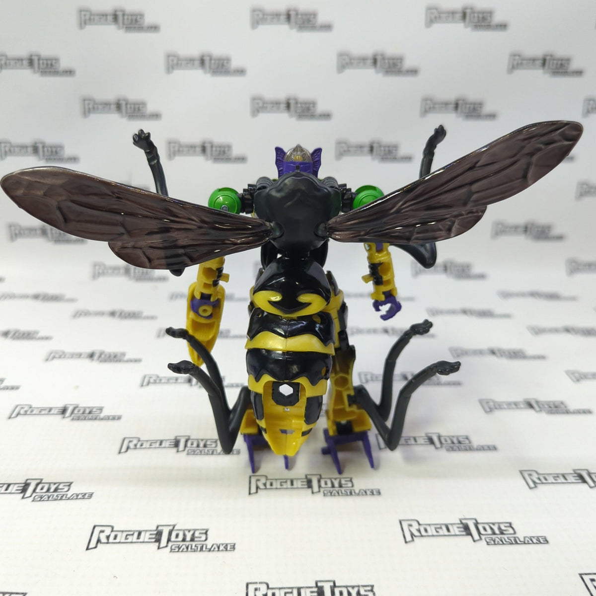 Hasbro Transformers Generations Legacy Buzzsaw| Rogue Toys