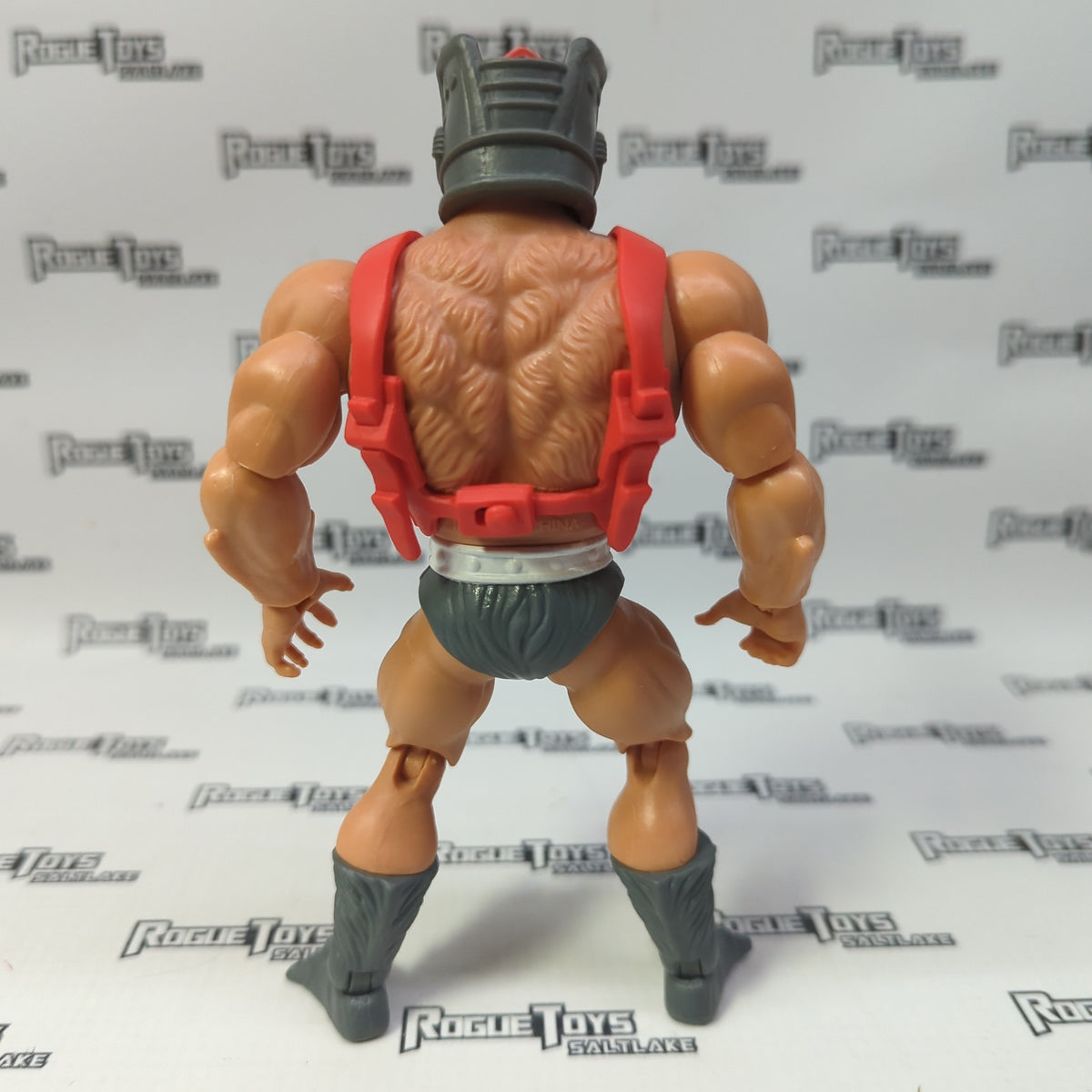 Mattel Masters of the Universe Origins Zodak| Rogue Toys
