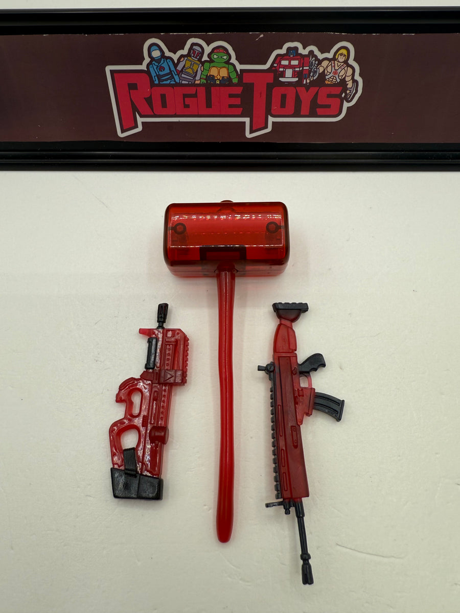 Hasbro Fortnite Victory Royale Series Sludge| Rogue Toys