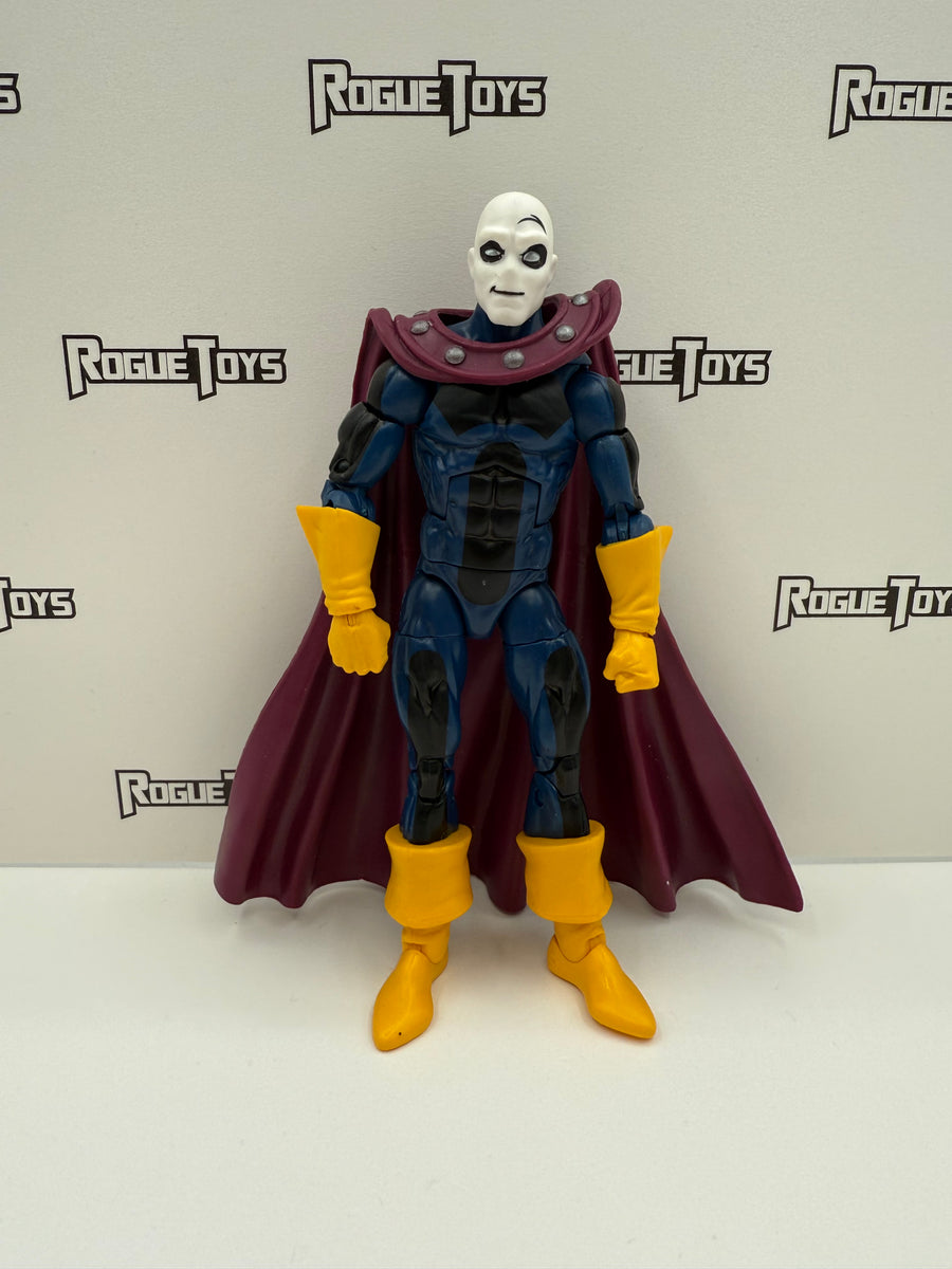 Hasbro Marvel Legends Sugar Man Series X-Men Marvel’s Morph| Rogue Toys