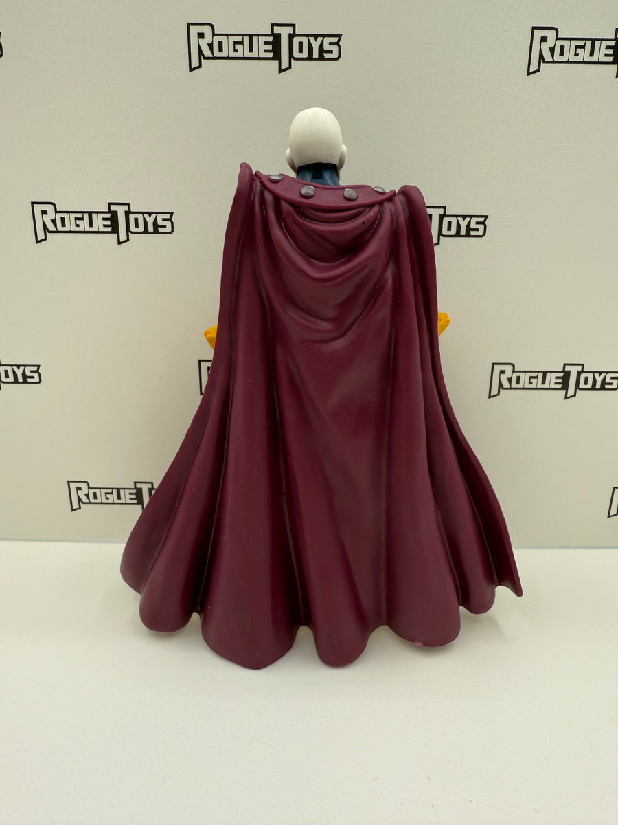 Hasbro Marvel Legends Sugar Man Series X-Men Marvel’s Morph| Rogue Toys