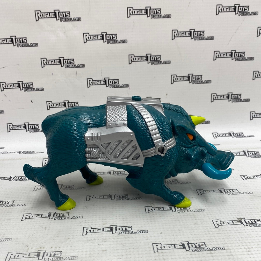 Vintage G1 Transformers Pretender Snarler| Rogue Toys