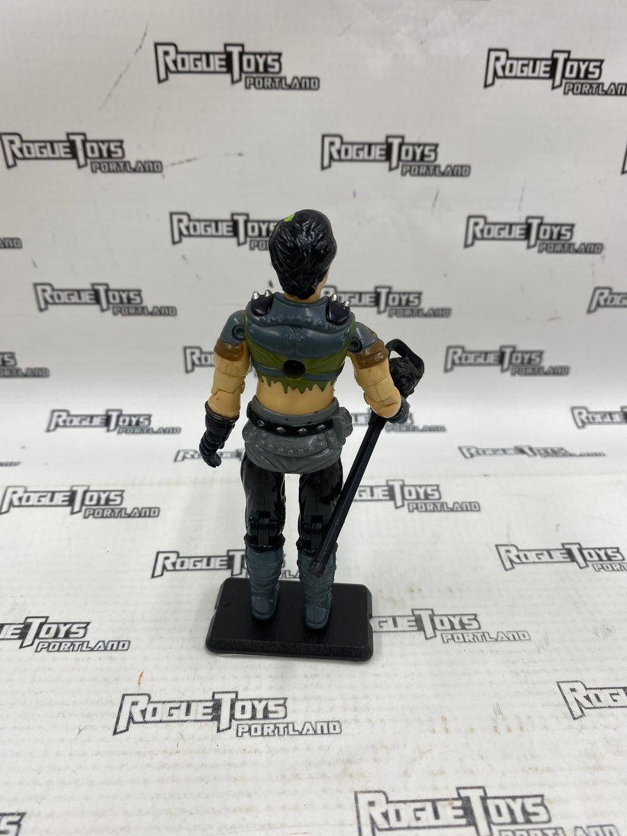 Vintage GI JOE Thrasher| Rogue Toys