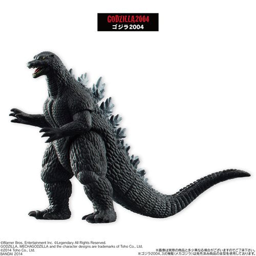 Bandai Namco Godzilla Blind Box| Rogue Toys