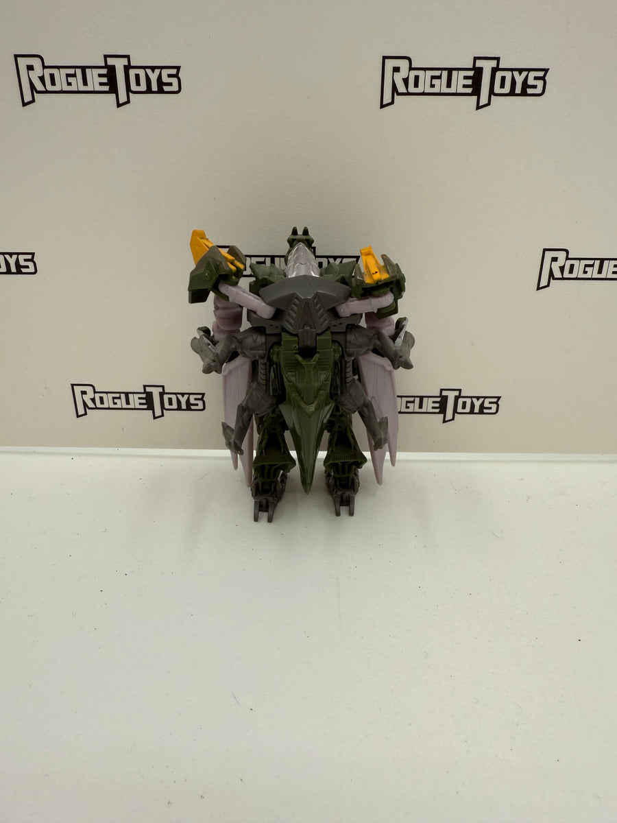 Hasbro Transformers Prime Cyberverse Commander Class Beast Hunters Dec ...