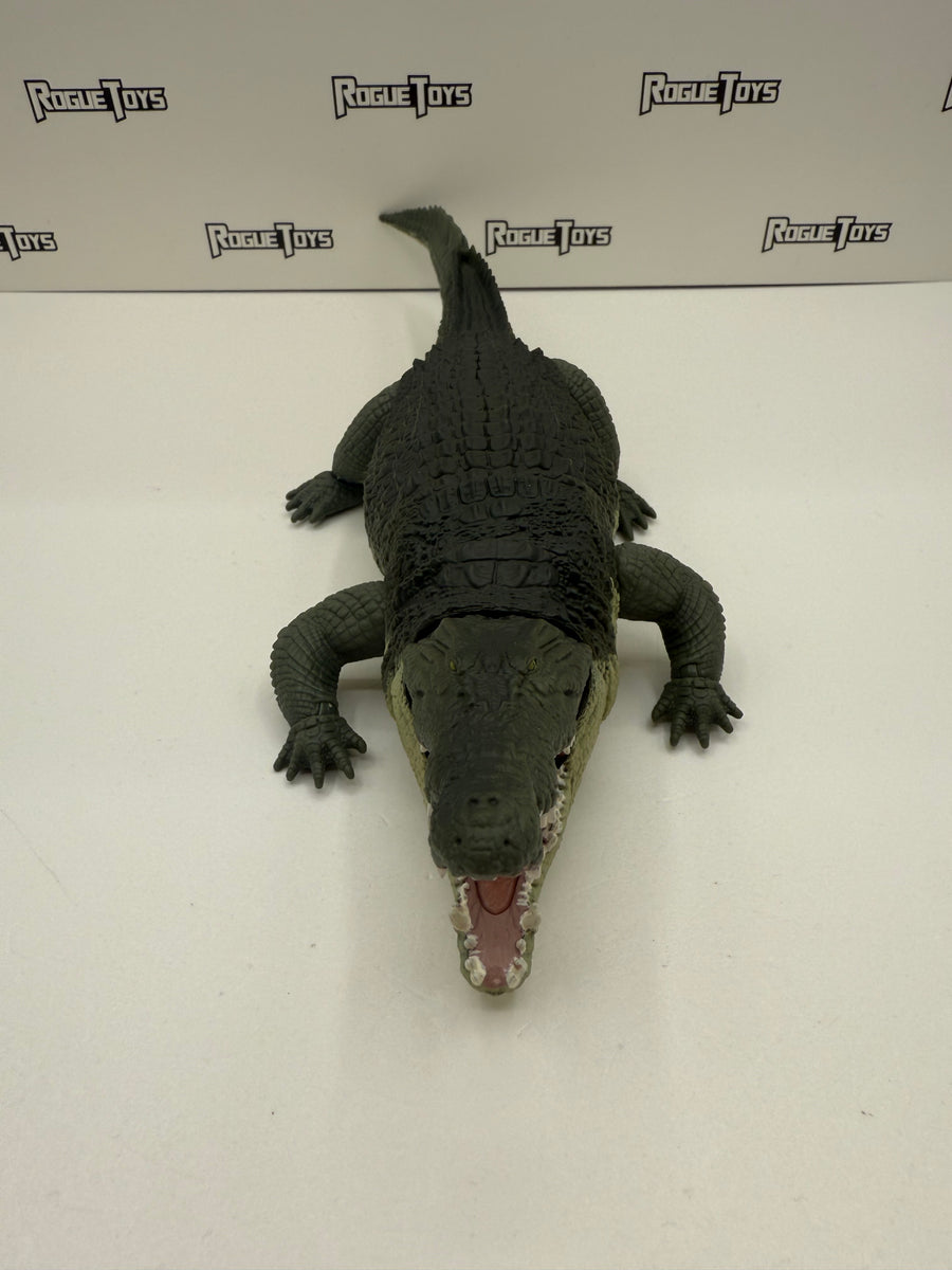 Hasbro G.I. Joe Classified Croc Master & Fiona| Rogue Toys