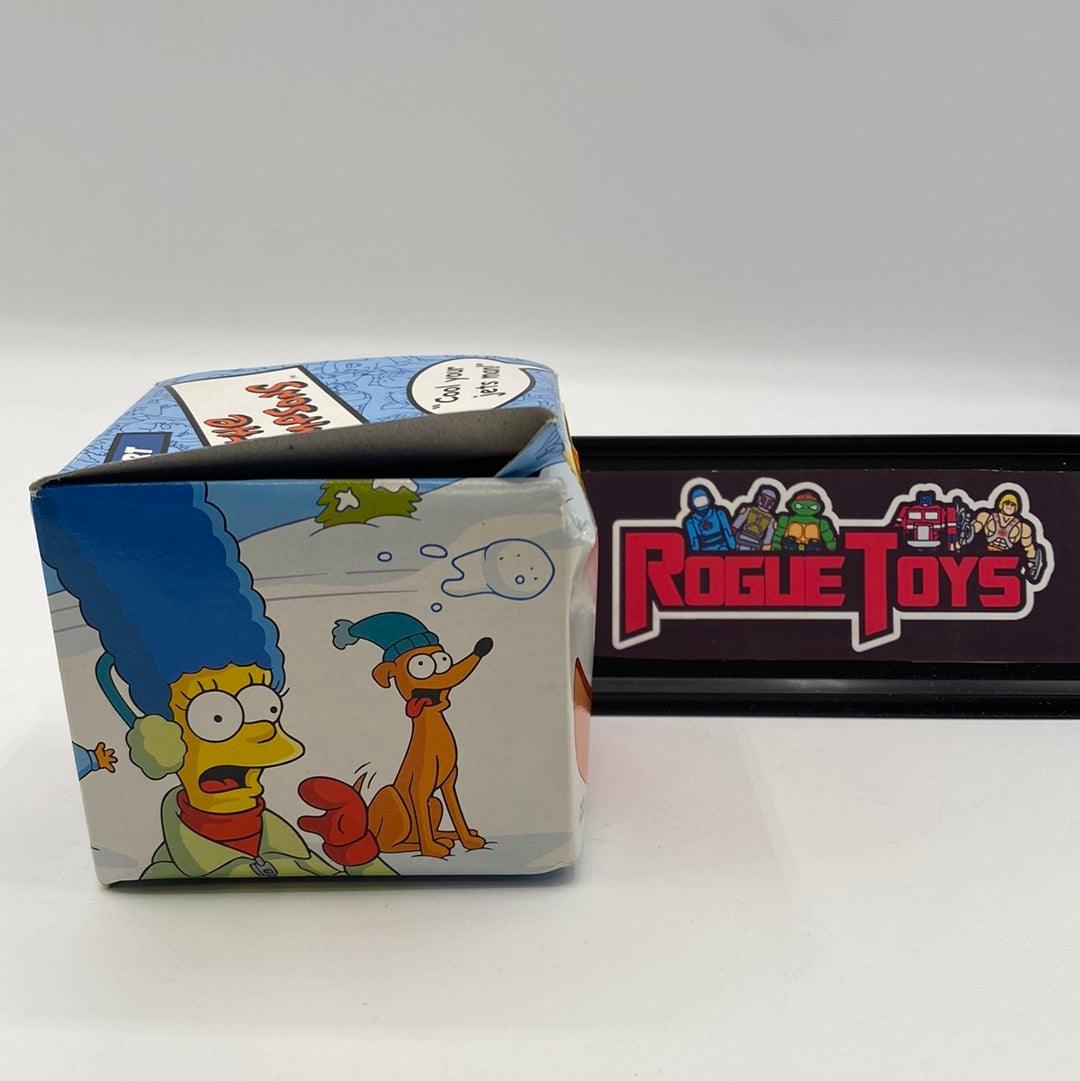 Burger King 2002 The Simpsons Official Talking Watches Bart| Rogue Toys