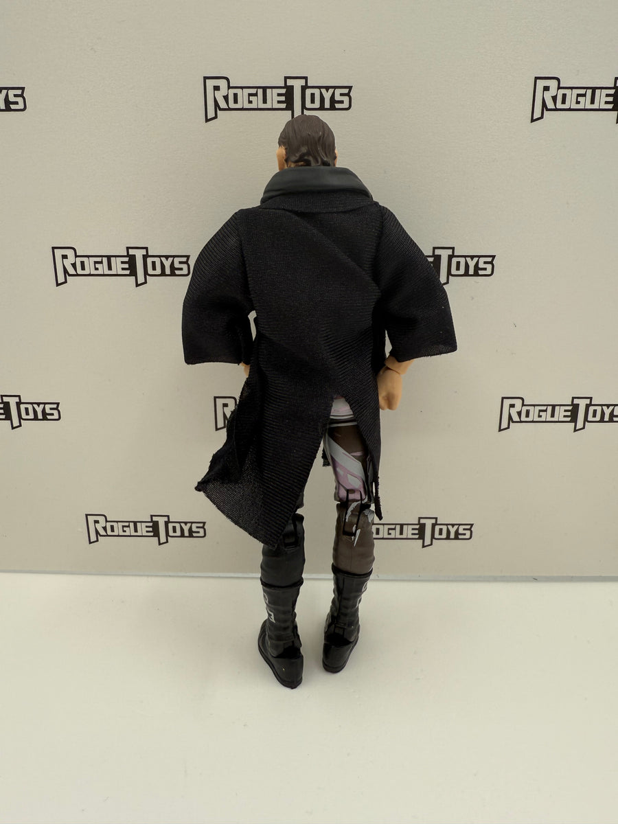 Mattel WWE Elite Collection Series 65 Aiden English (Chase)| Rogue Toys