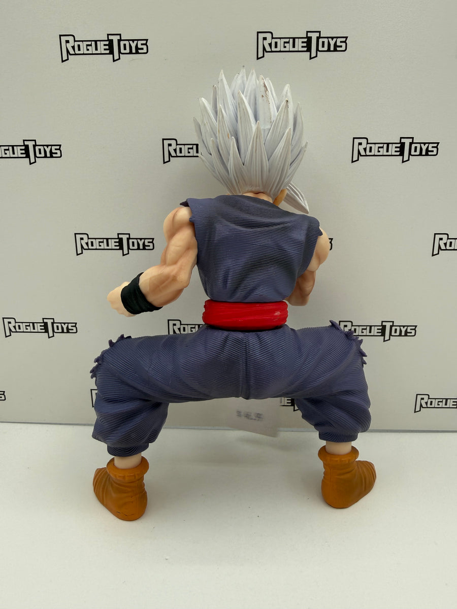 Dragon Ball Super Son Gohan Beast| Rogue Toys