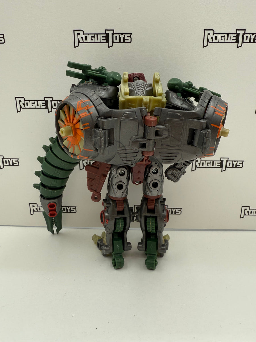 Hasbro Transformers Armada Max-Cons Decepticon Predacon| Rogue Toys
