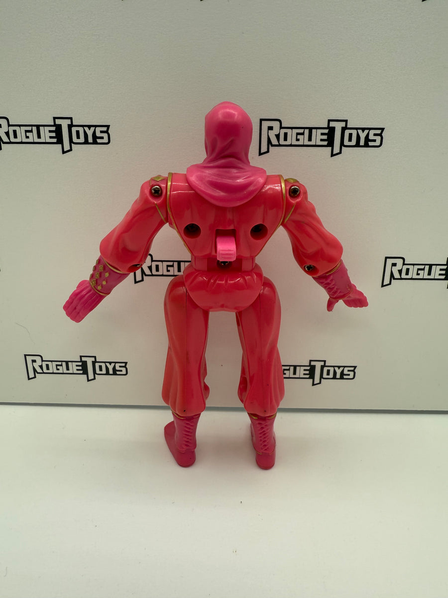 Bandai Mighty Morphin Power Rangers Ninjetti Pink Ranger| Rogue Toys