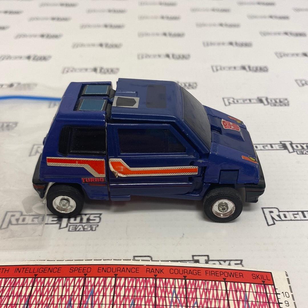 Hasbro Vintage G1 Transformers Skids| Rogue Toys