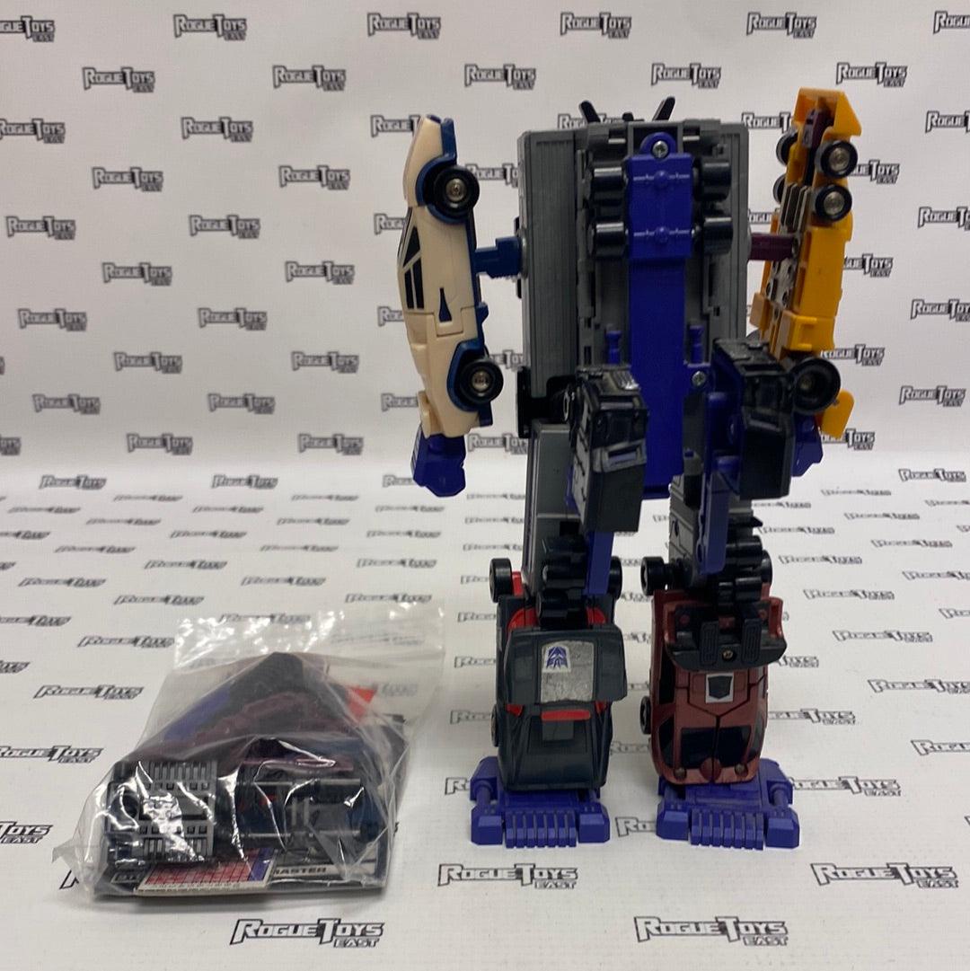 Hasbro Transformers G1 Menasor| Rogue Toys