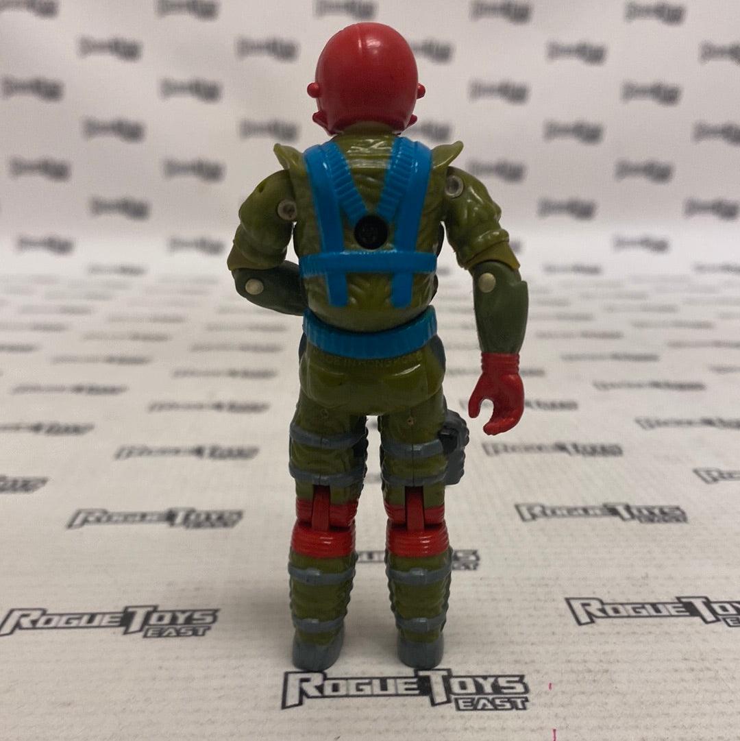Hasbro GI Joe Vintage Fast Draw (Incomplete)| Rogue Toys