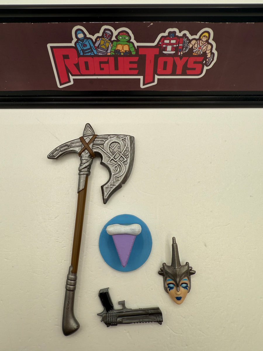 Jazwares Epic Games Fortnite Legendary Series Valkyrie| Rogue Toys
