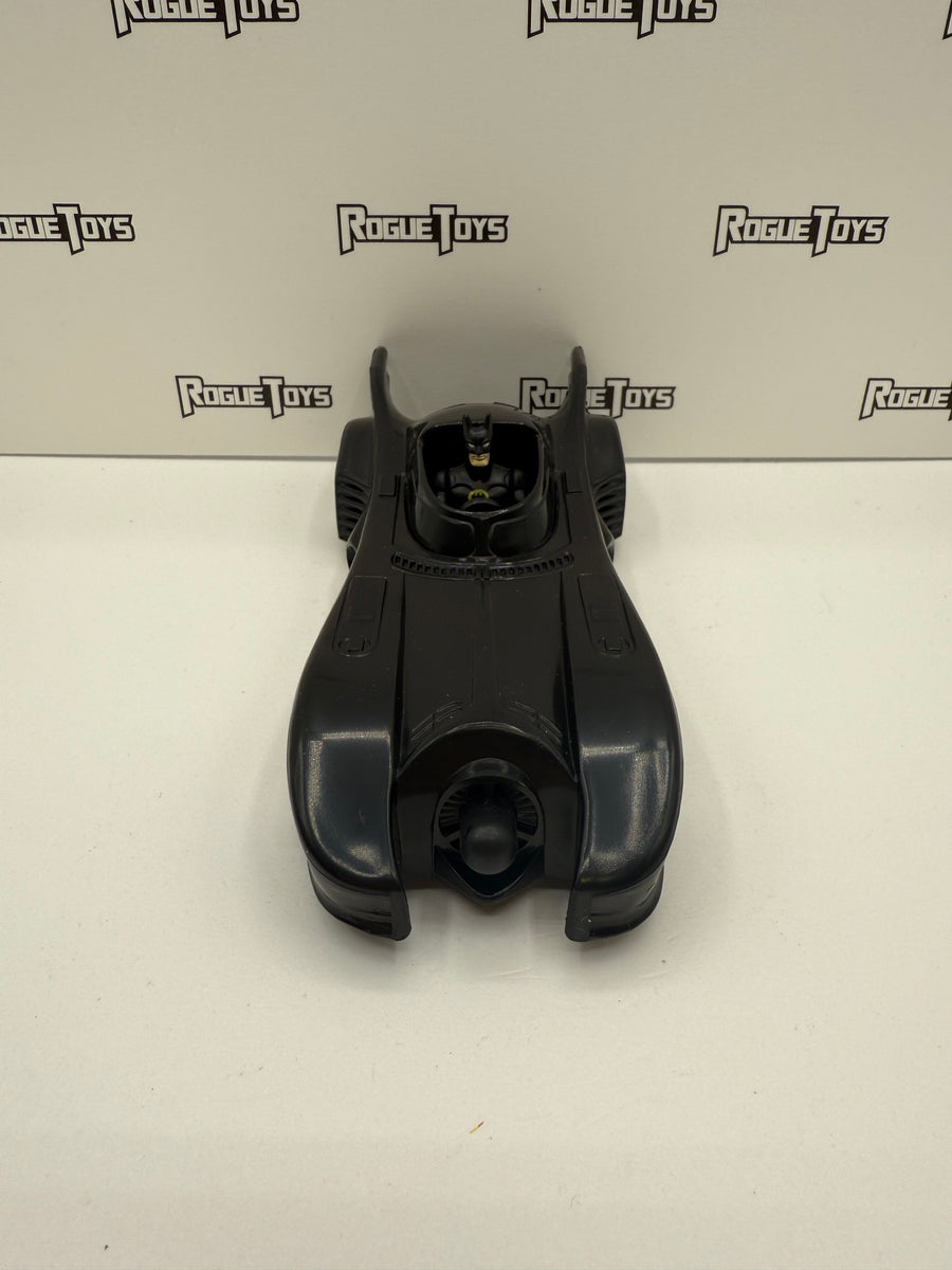 ToyBiz Batman Turbine Sound Batmobile| Rogue Toys