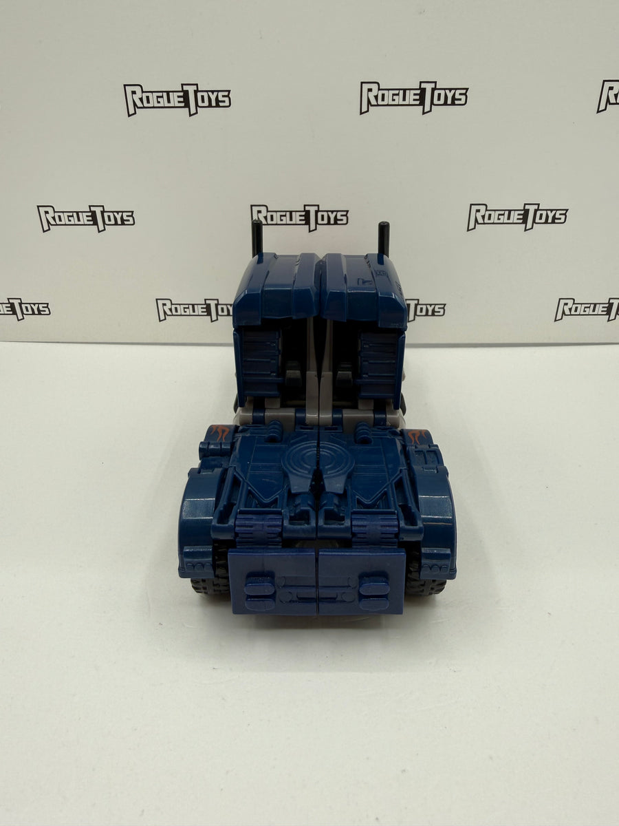 Hasbro Transformers ROTF Optimus Prime| Rogue Toys