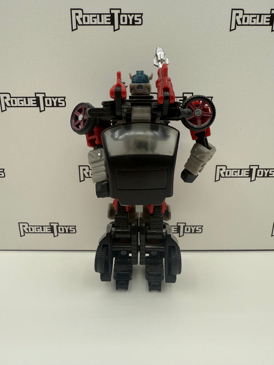 Hasbro Transformers Universe 2 Deluxe Class Autobot Silverstreak| Rogue ...