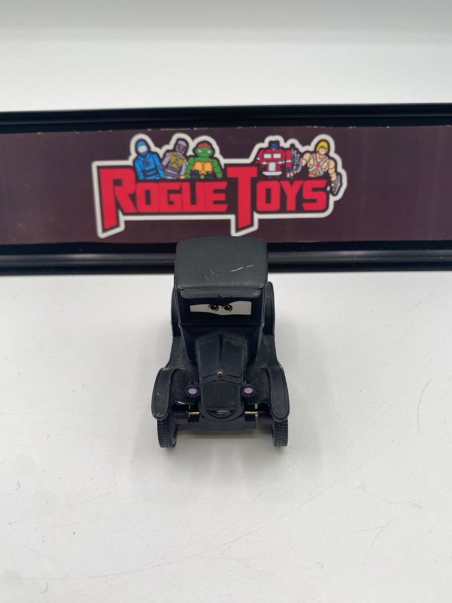 Mattel Disney•Pixar Cars Lizzie (“Radiator Springs” Die-Cast)| Rogue Toys