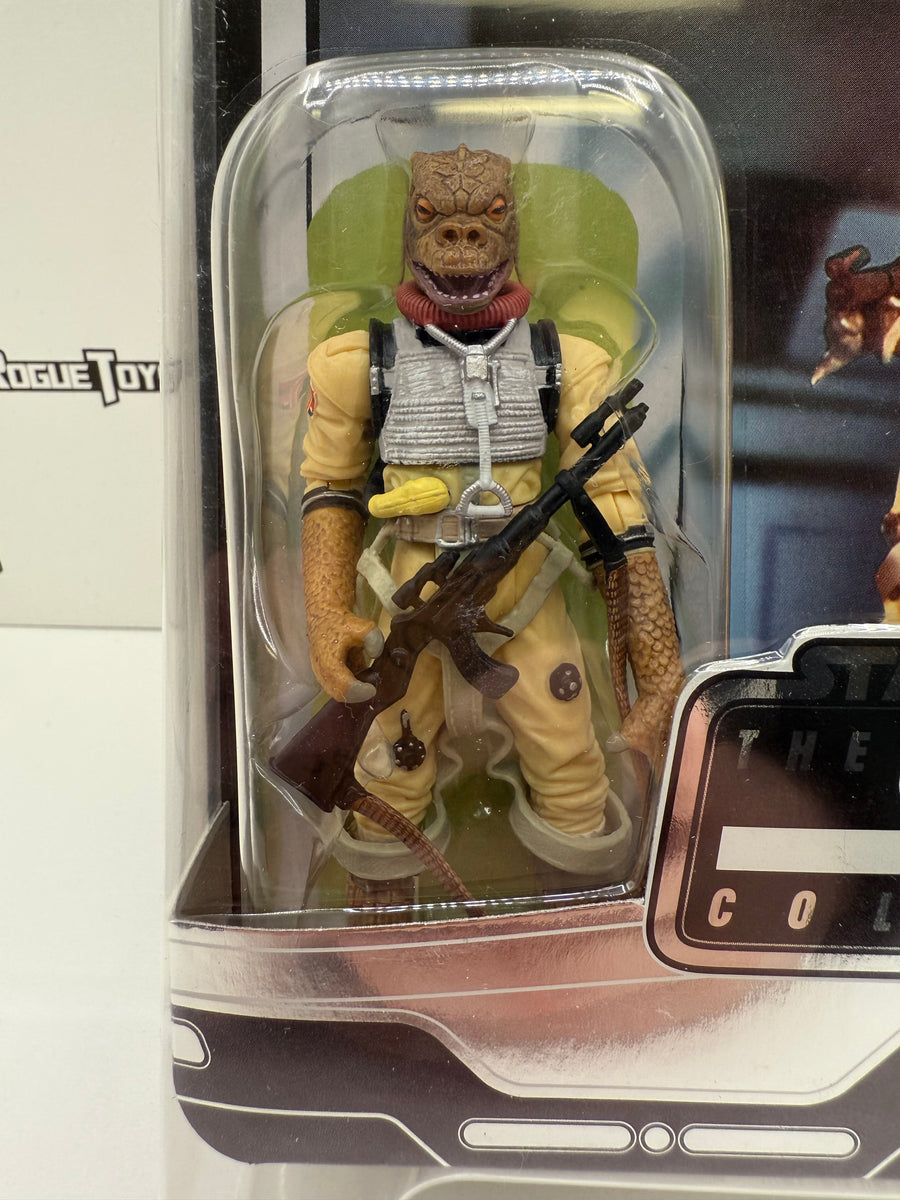 Hasbro Star Wars The Saga Collection The Empire Strikes Back Bossk Bo