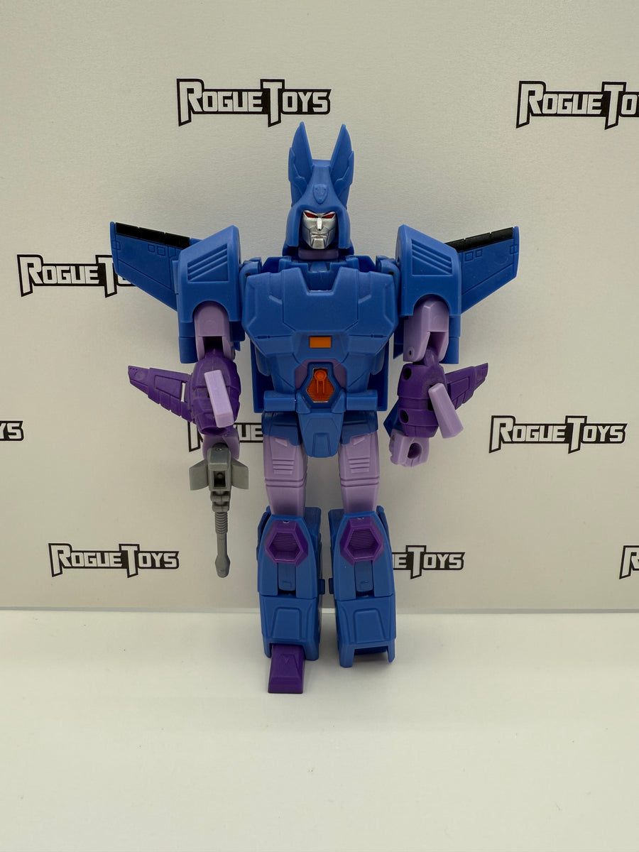 Keith’s Fantasy Club Chug & Thug Tempest CT-2| Rogue Toys