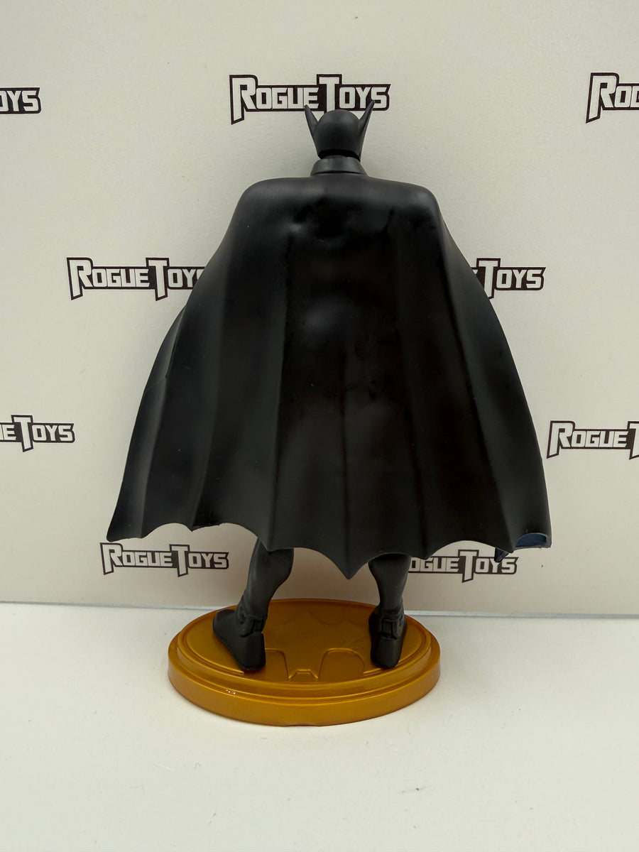 Mattel DC Universe First Appearance Batman| Rogue Toys