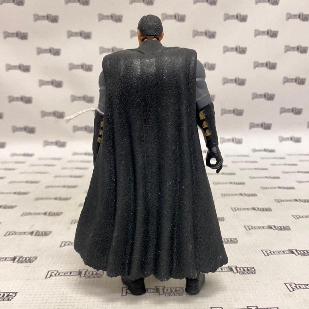 Mattel DC Multiverse Batman vs. Superman Unmasked Batman Bruce Wayne ...